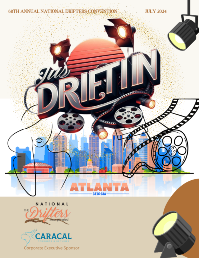 The Drifters, Incorporated – The Drifters Incorporated